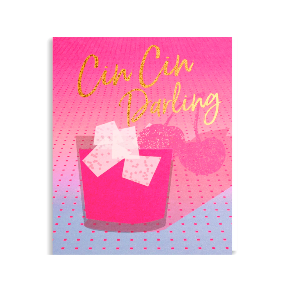 CIN CIN DARLING – North West Gifts