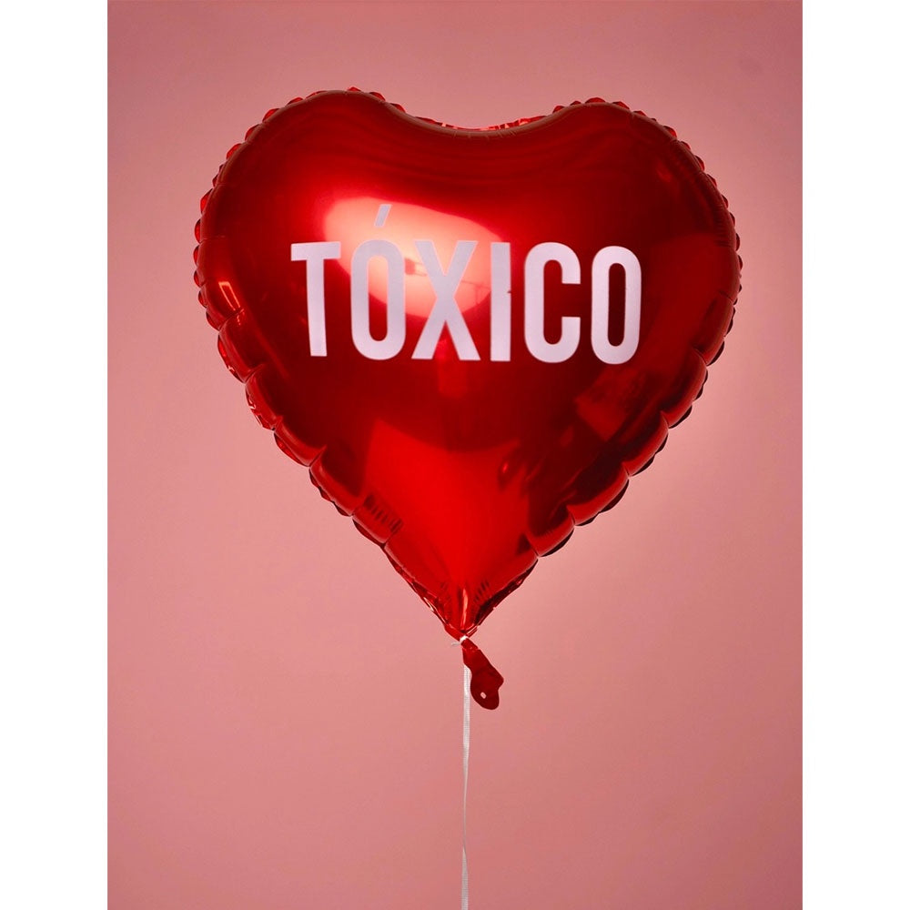 TOXICO BALLOON – North West Gifts